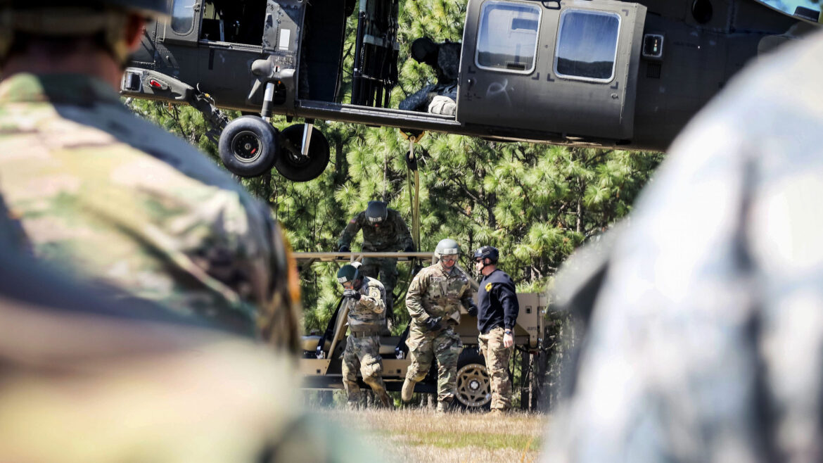 Our Industries | Roush