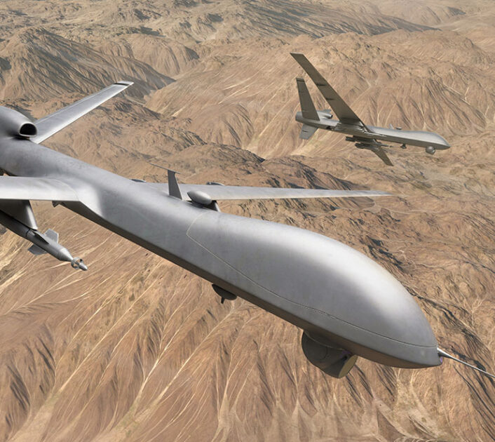 Defense Engineering + Development | Roush