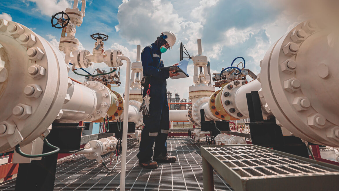 Our Industries | Roush