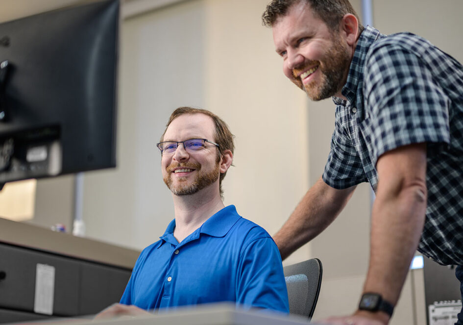 Entertainment Engineering | Roush