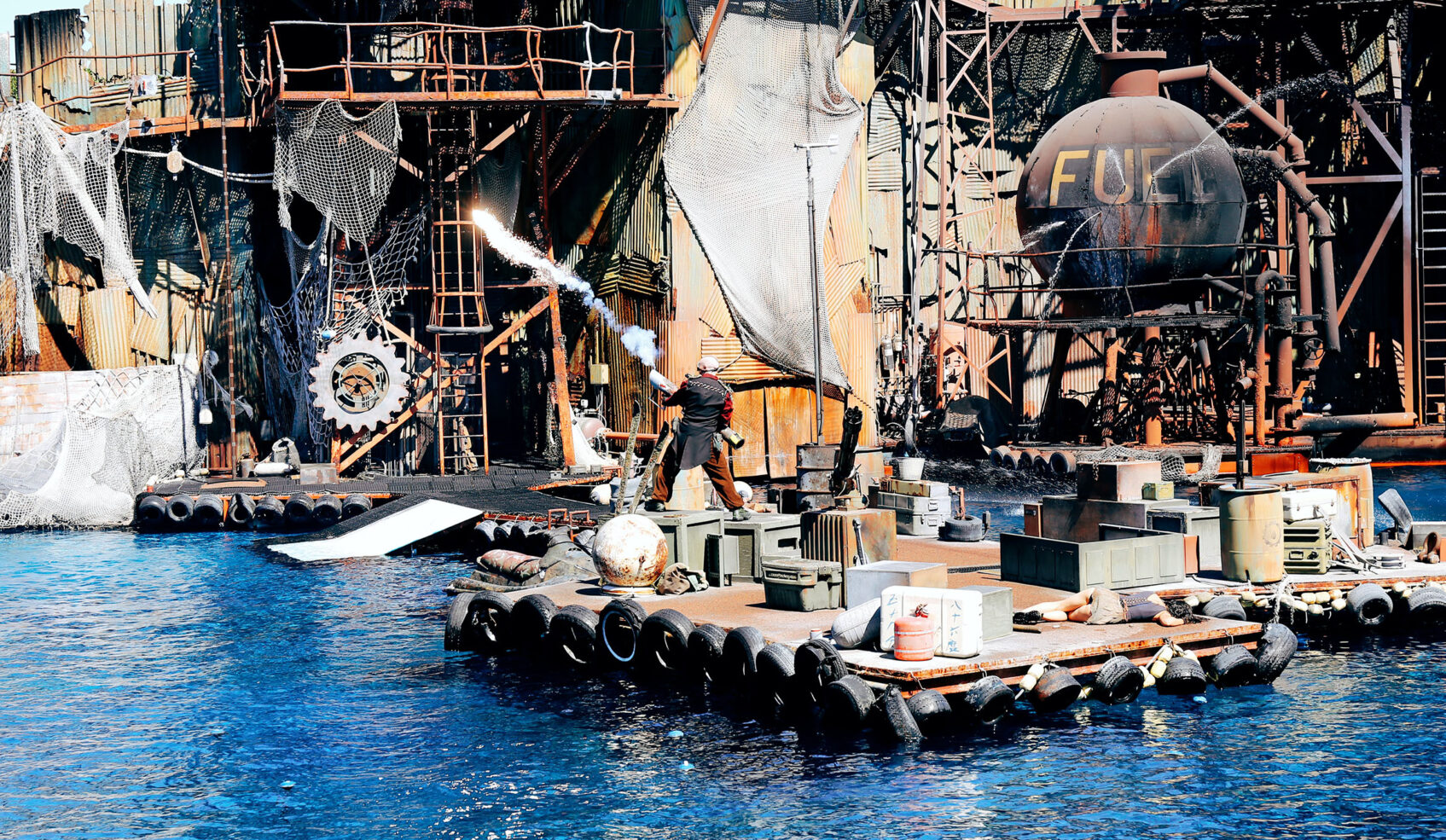 Entertainment Engineering | Roush