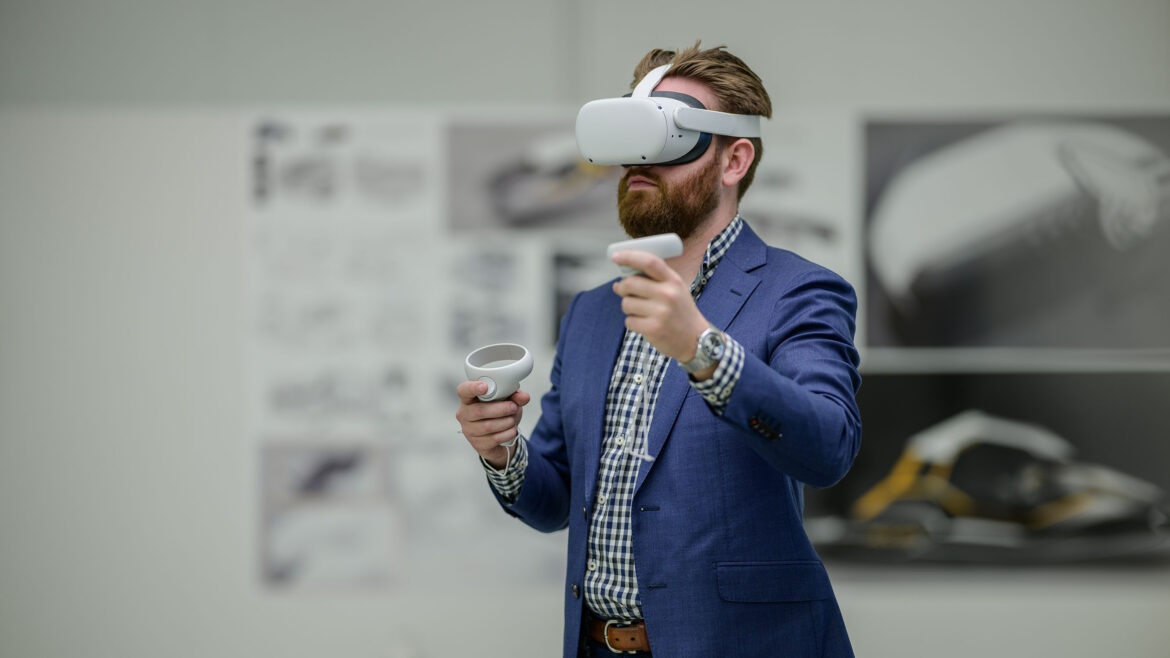 Our Industries | Roush