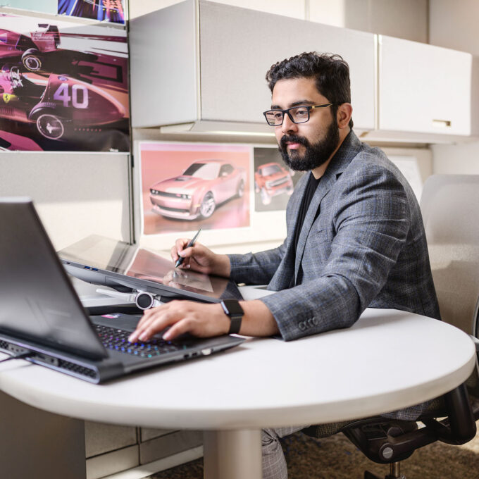 Our Capabilities | Roush