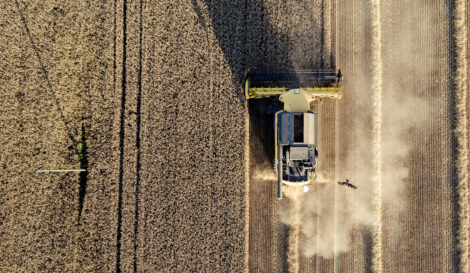 Agriculture – Roush