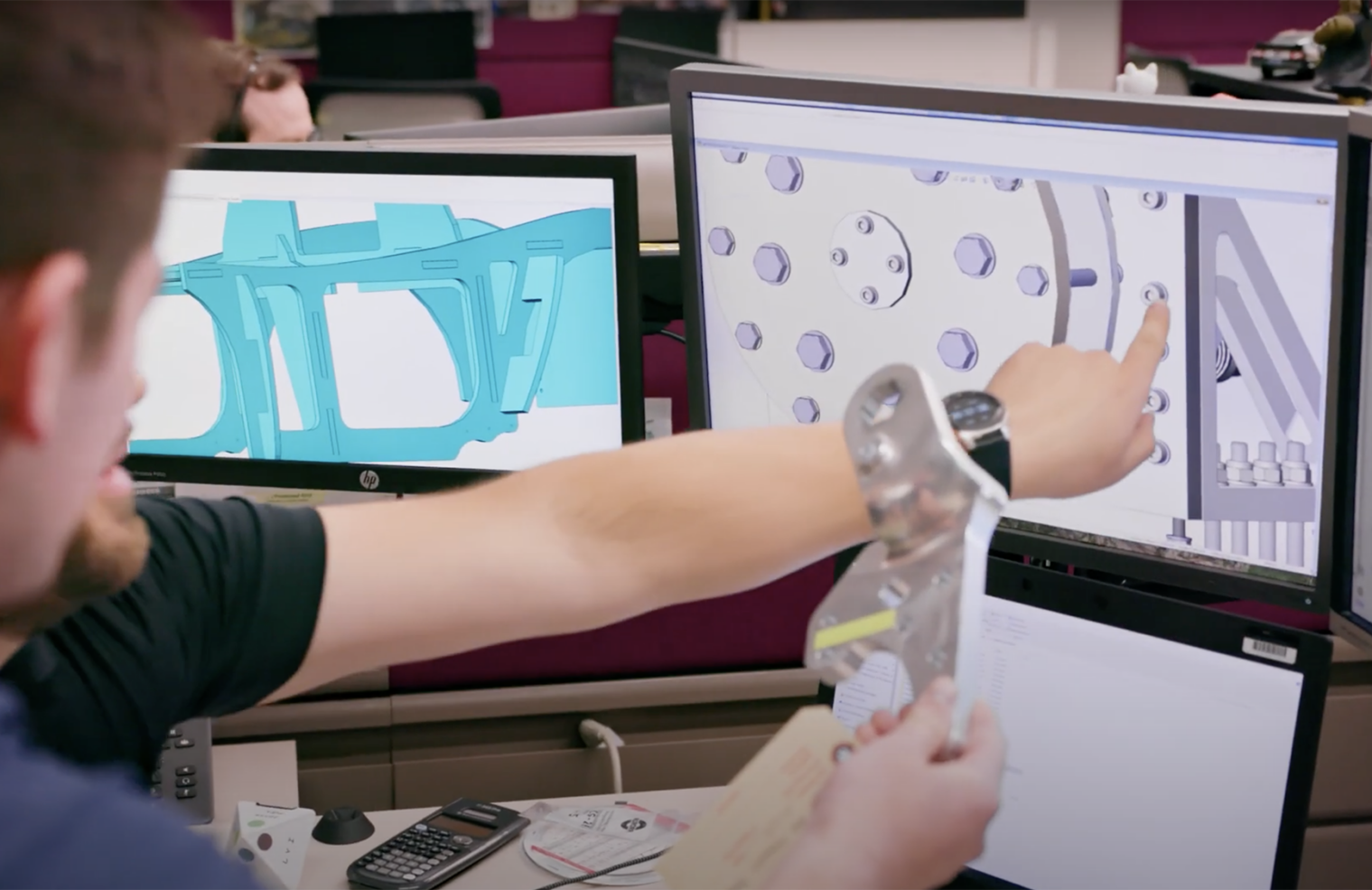 From Magical Worlds to Real-Life Thrills: Behind the Scenes at Roush Entertainment – Roush