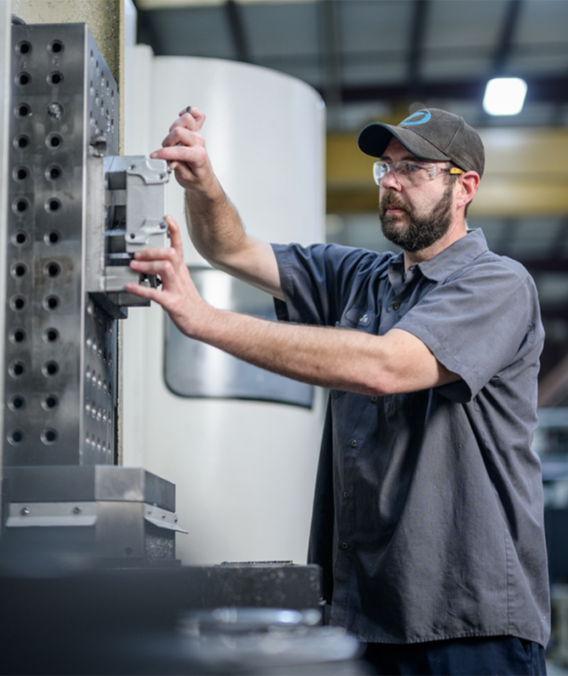 Composite Engineering – Roush