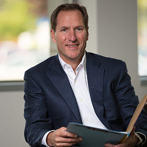 Dean Massab – Roush