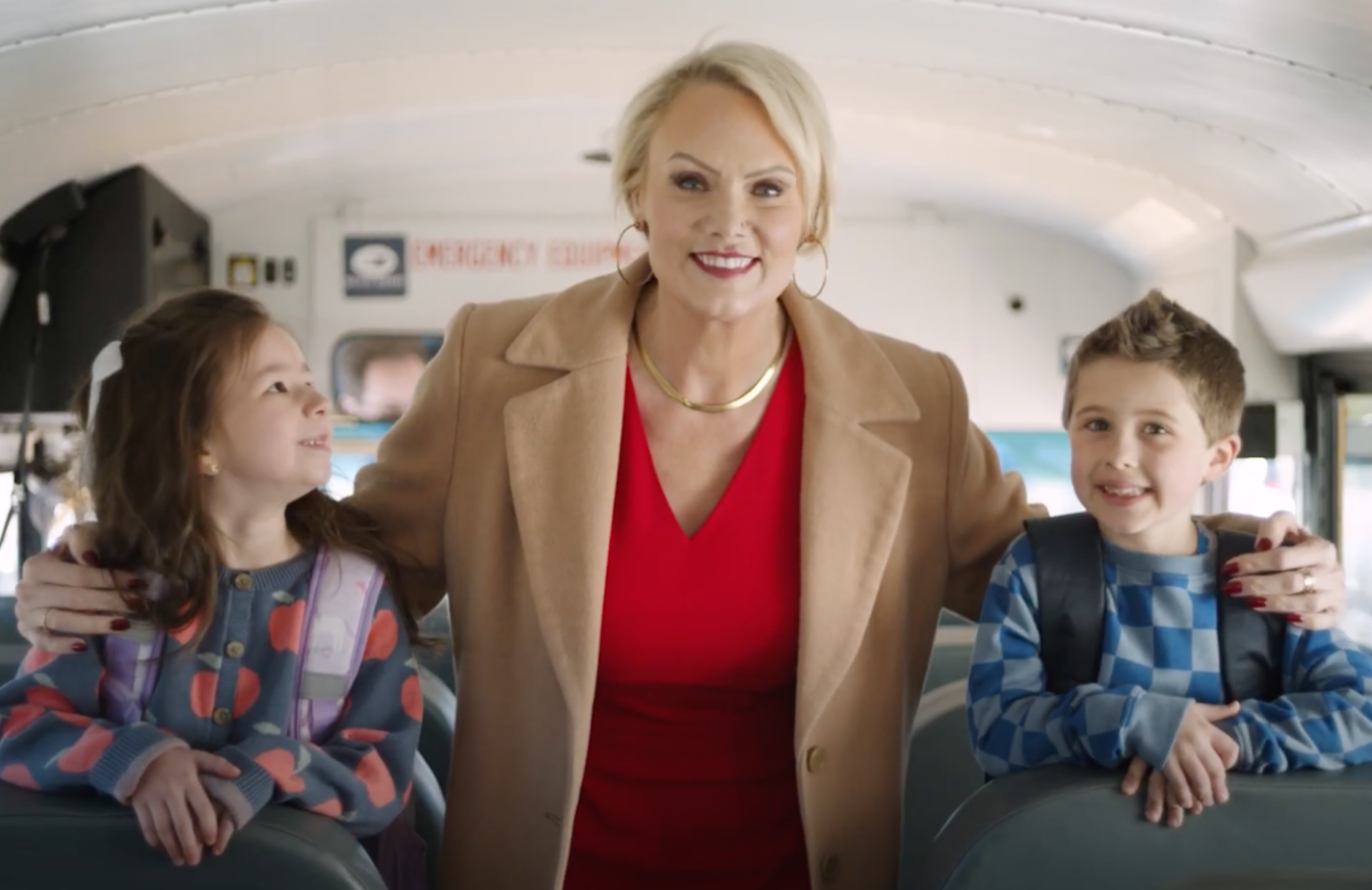 Deb’s Dent: Reducing Harmful Emissions – Roush