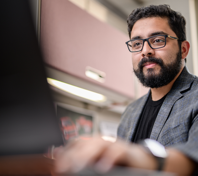 Composite Engineering – Roush