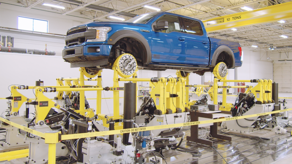 Engineer | Capabilities | Roush