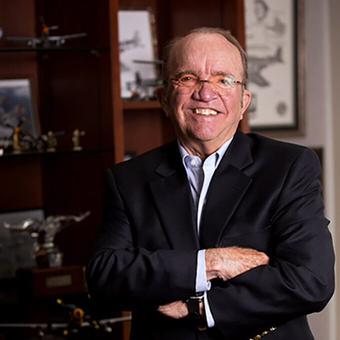 Jack Roush – Roush