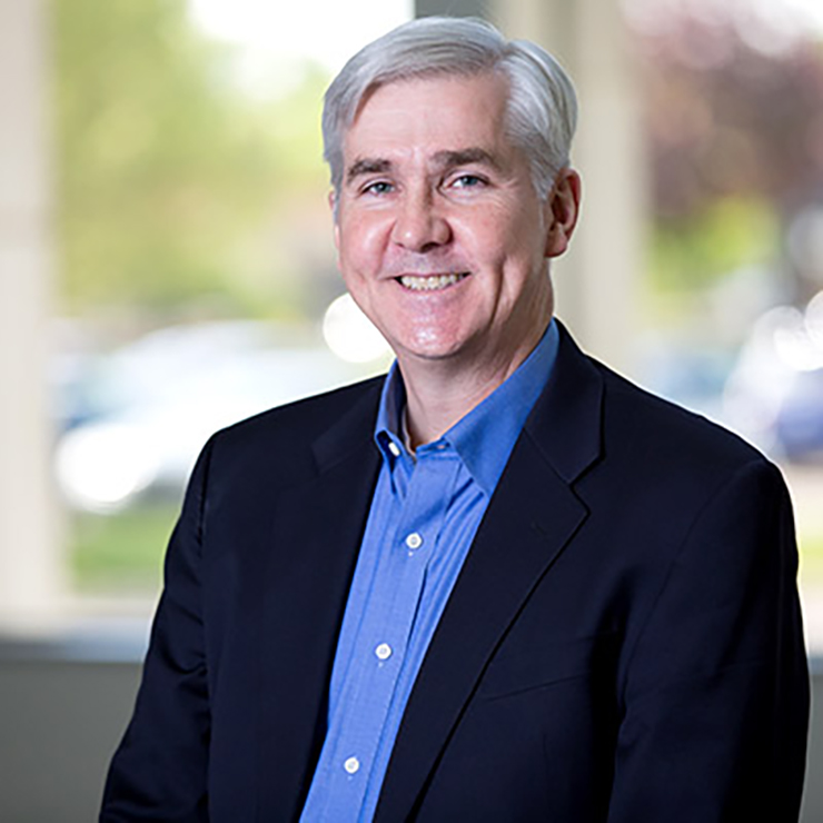 Jay Jolliffe – Roush