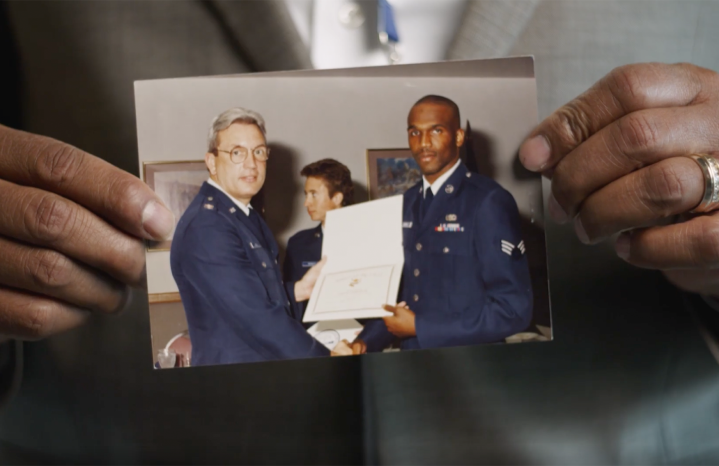 Empowering Veterans at Roush – Roush