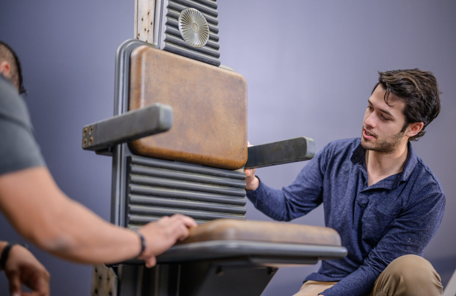 From Magical Worlds to Real-Life Thrills: Behind the Scenes at Roush Entertainment – Roush