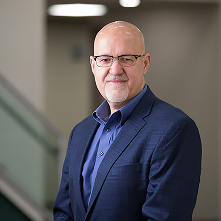 Steve Sciatto – Roush