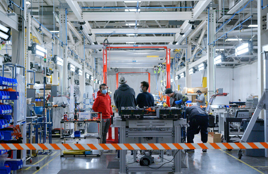 Case Studies | Roush