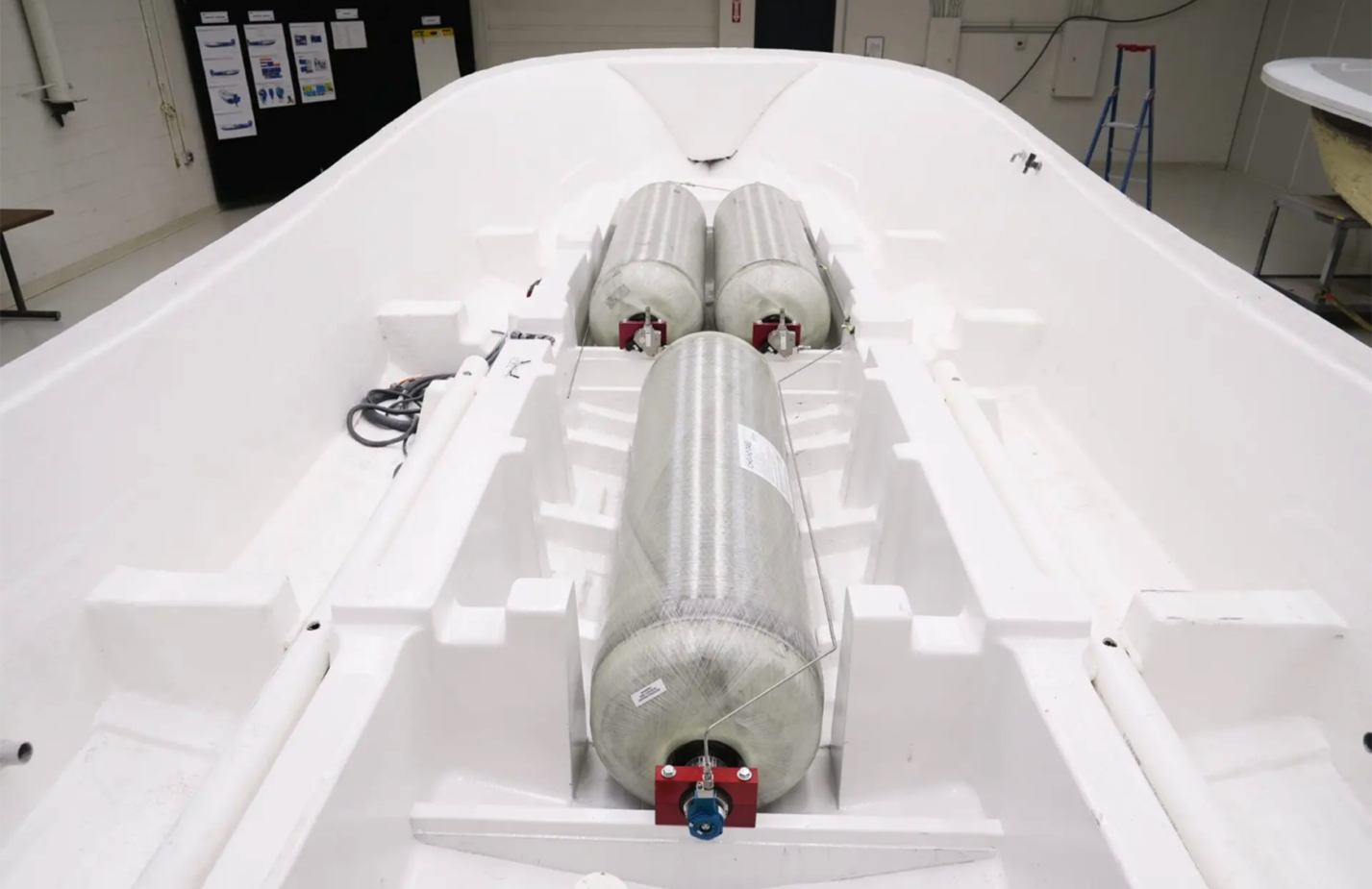 Fueling Sustainable Water Adventures – Roush